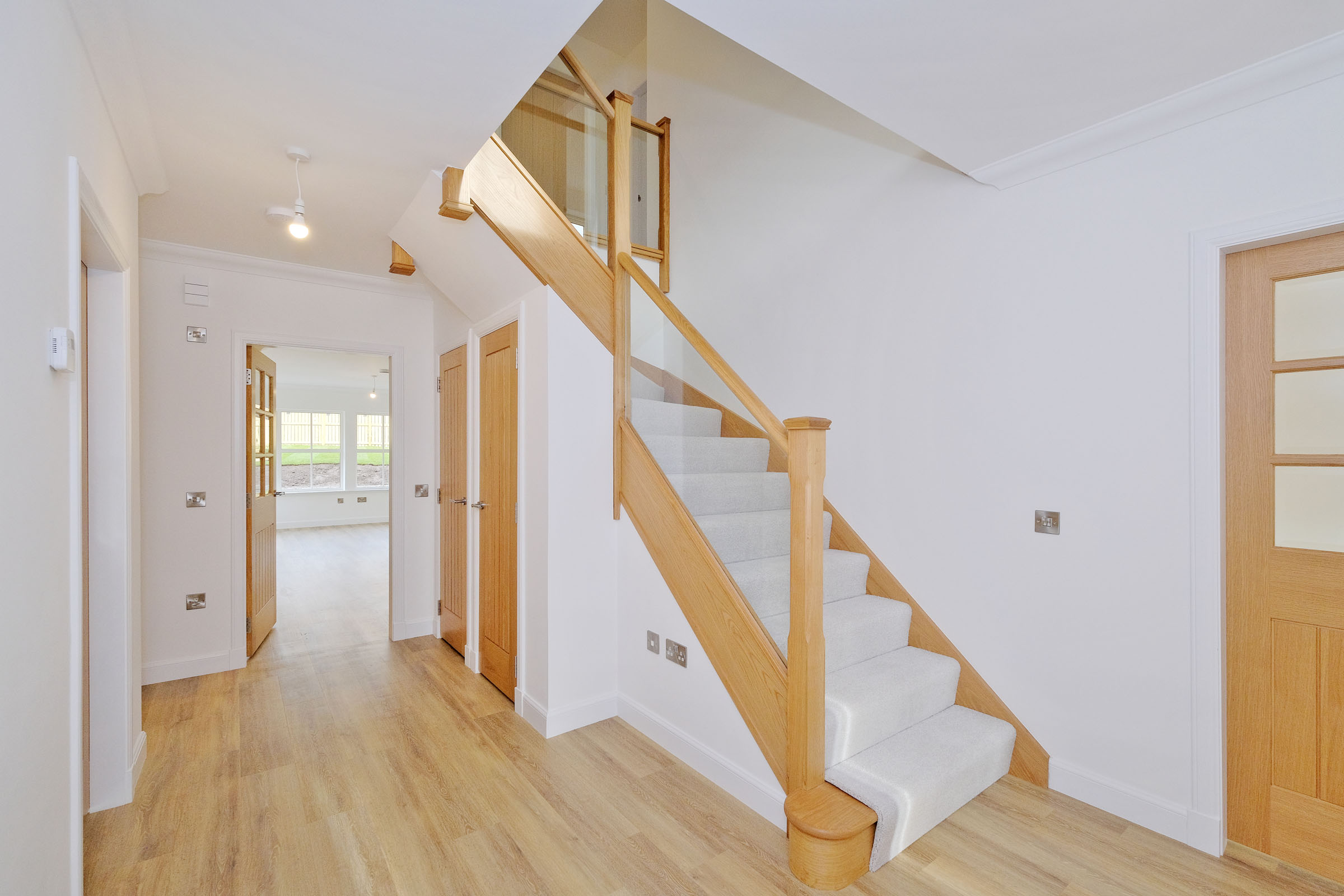 Plot 3 | AJC Scotland