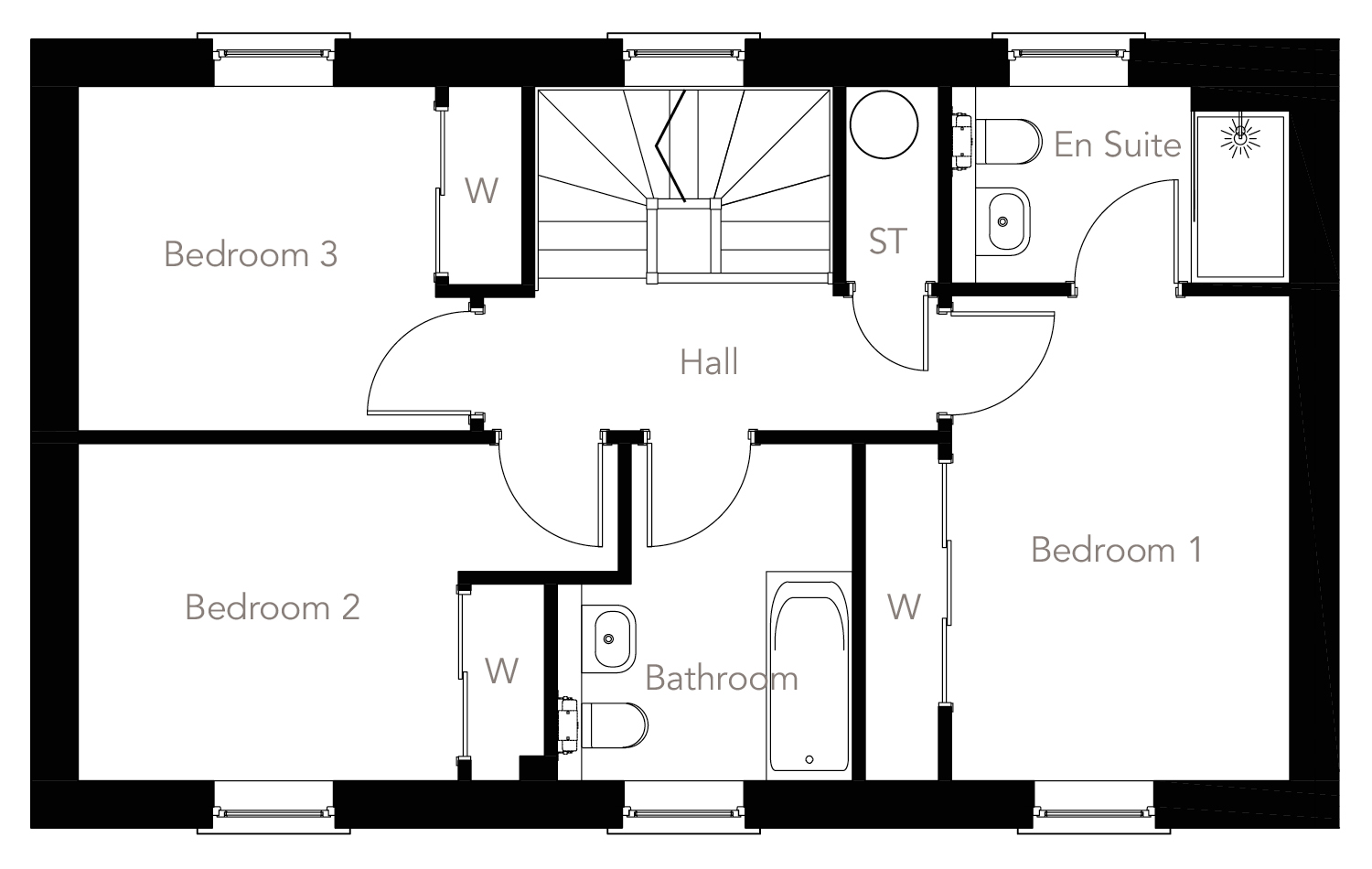 Plot 43 | AJC Scotland