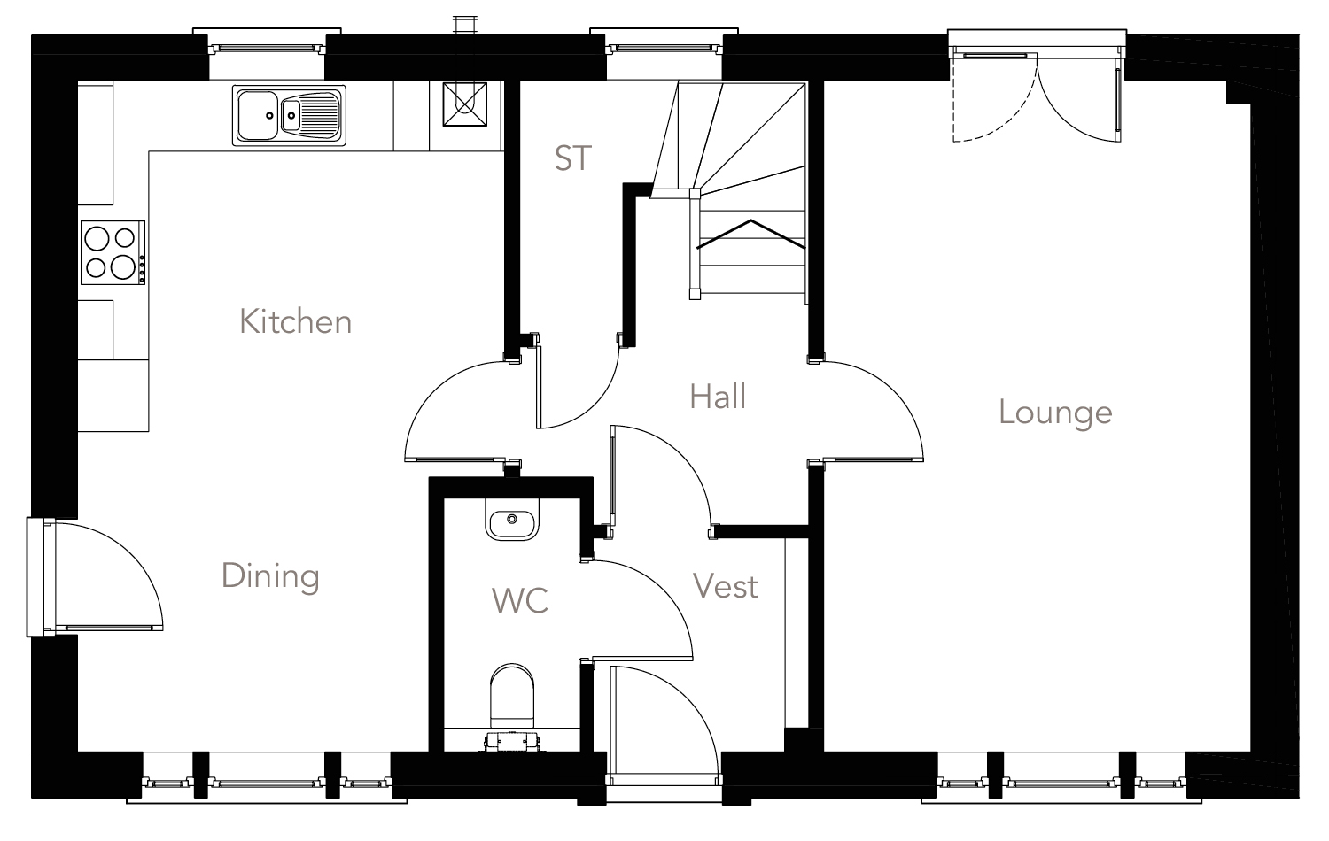 Plot 43 | AJC Scotland