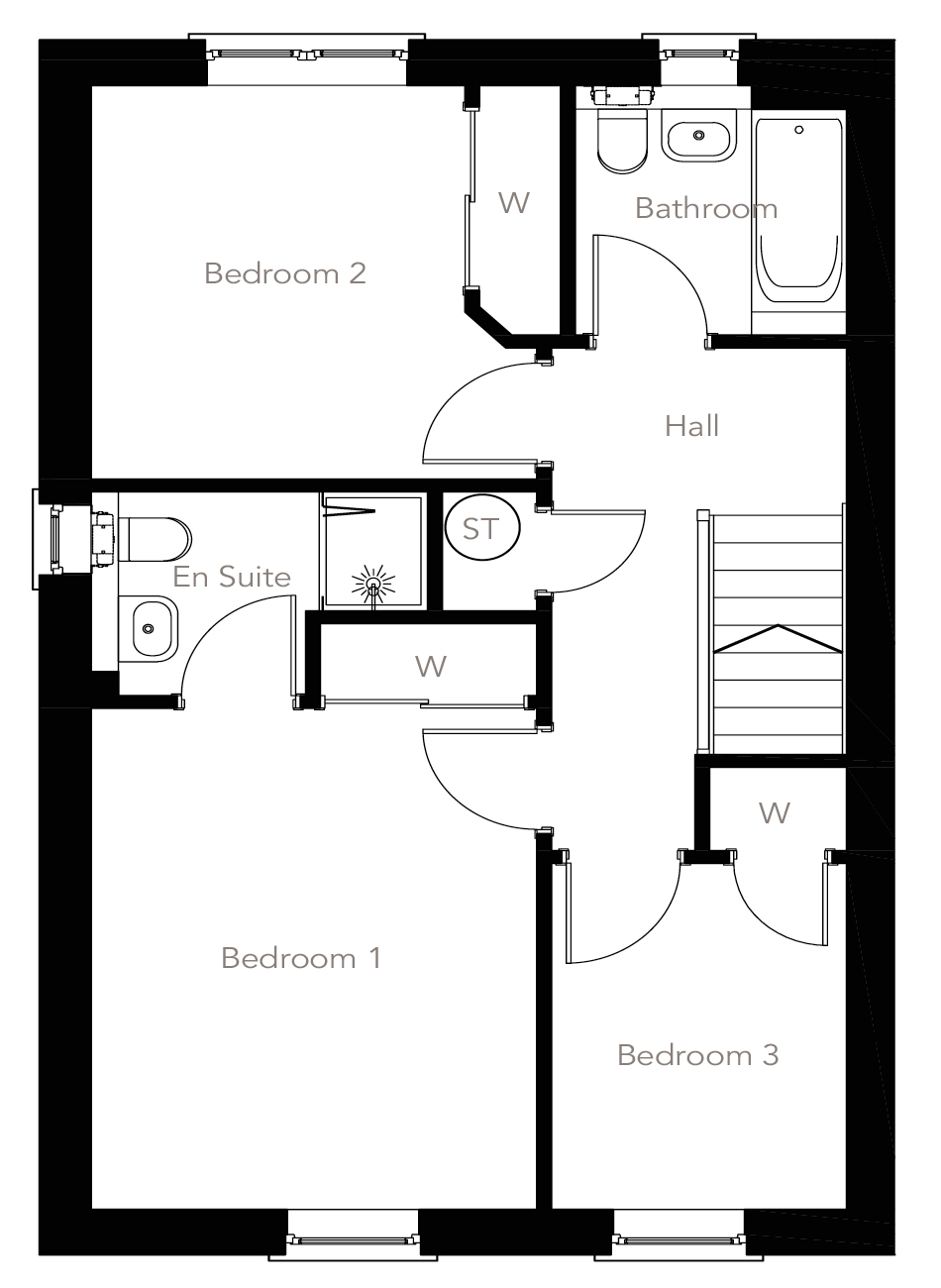 Plot 45 | AJC Scotland