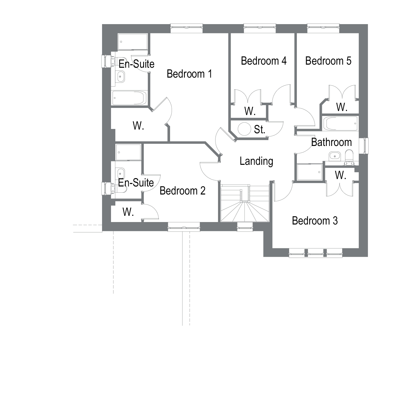 Plot 87 | AJC Scotland