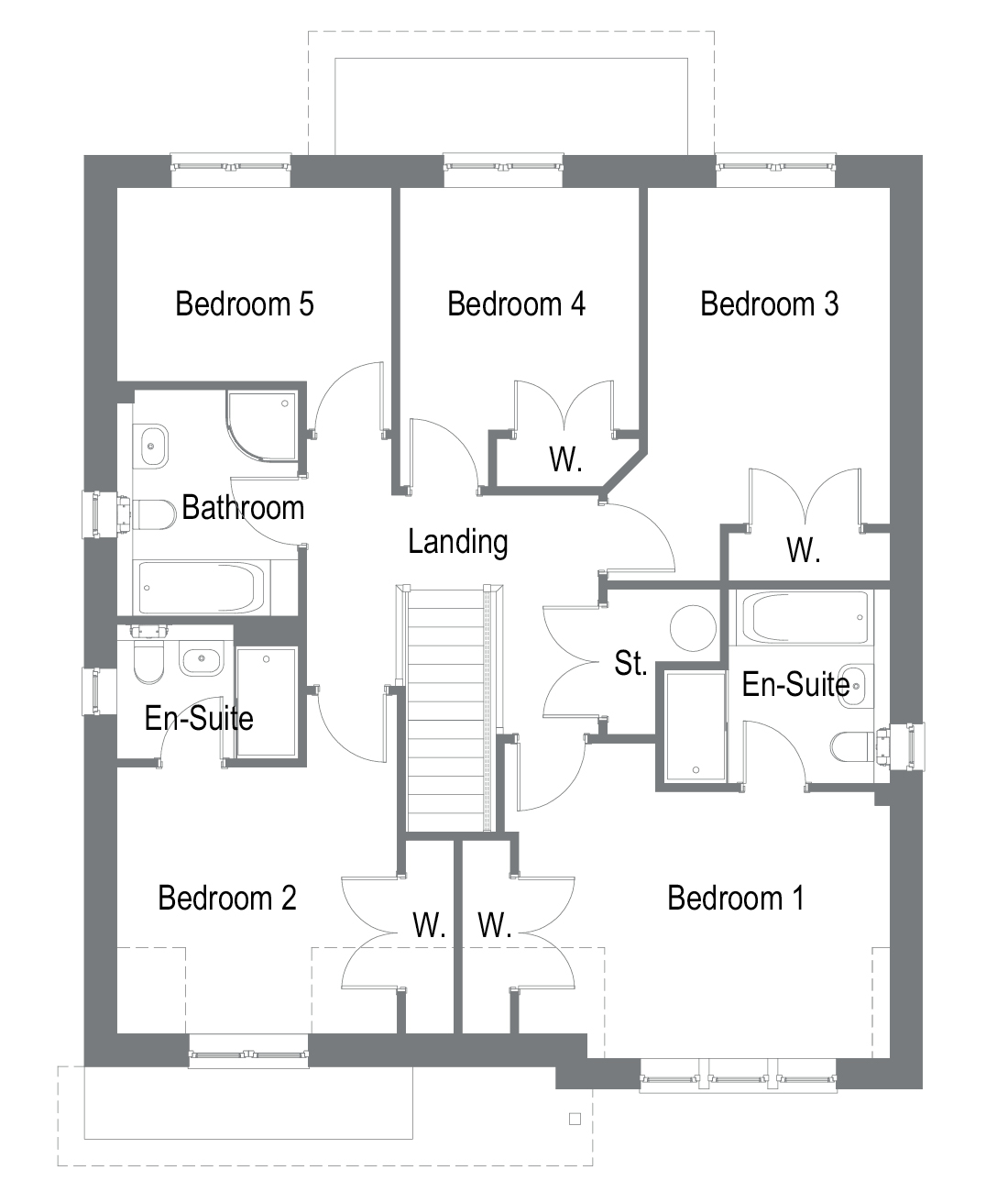 Plot 77 | AJC Scotland