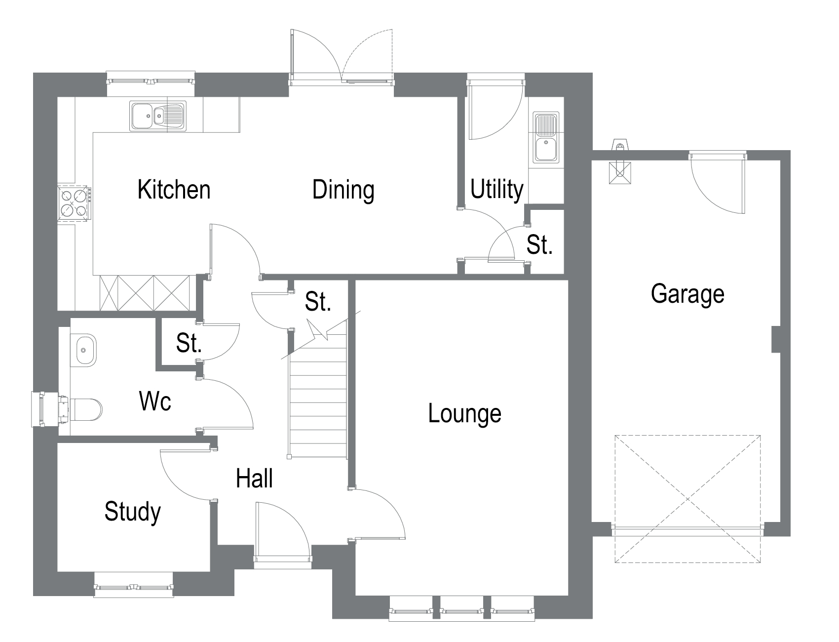 Plot 80 | AJC Scotland