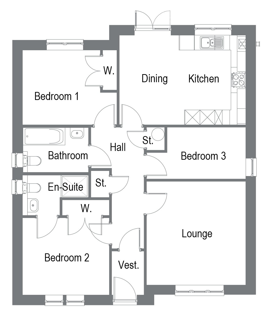 Plot 101 | AJC Scotland