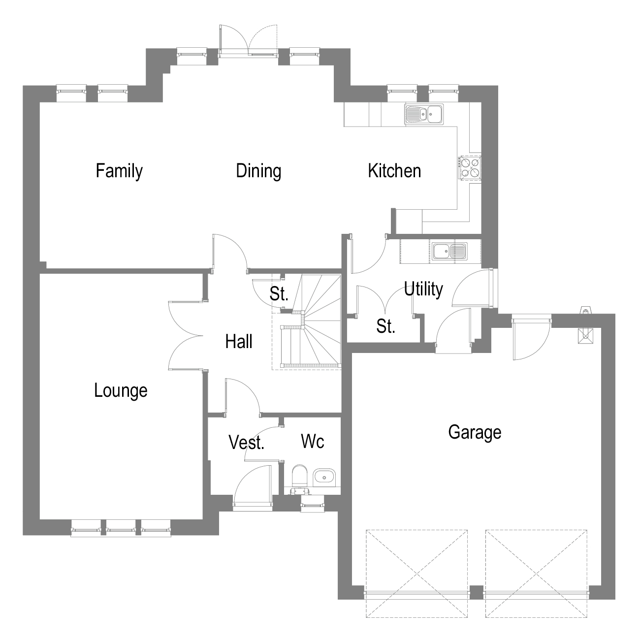 Plot 89 | AJC Scotland