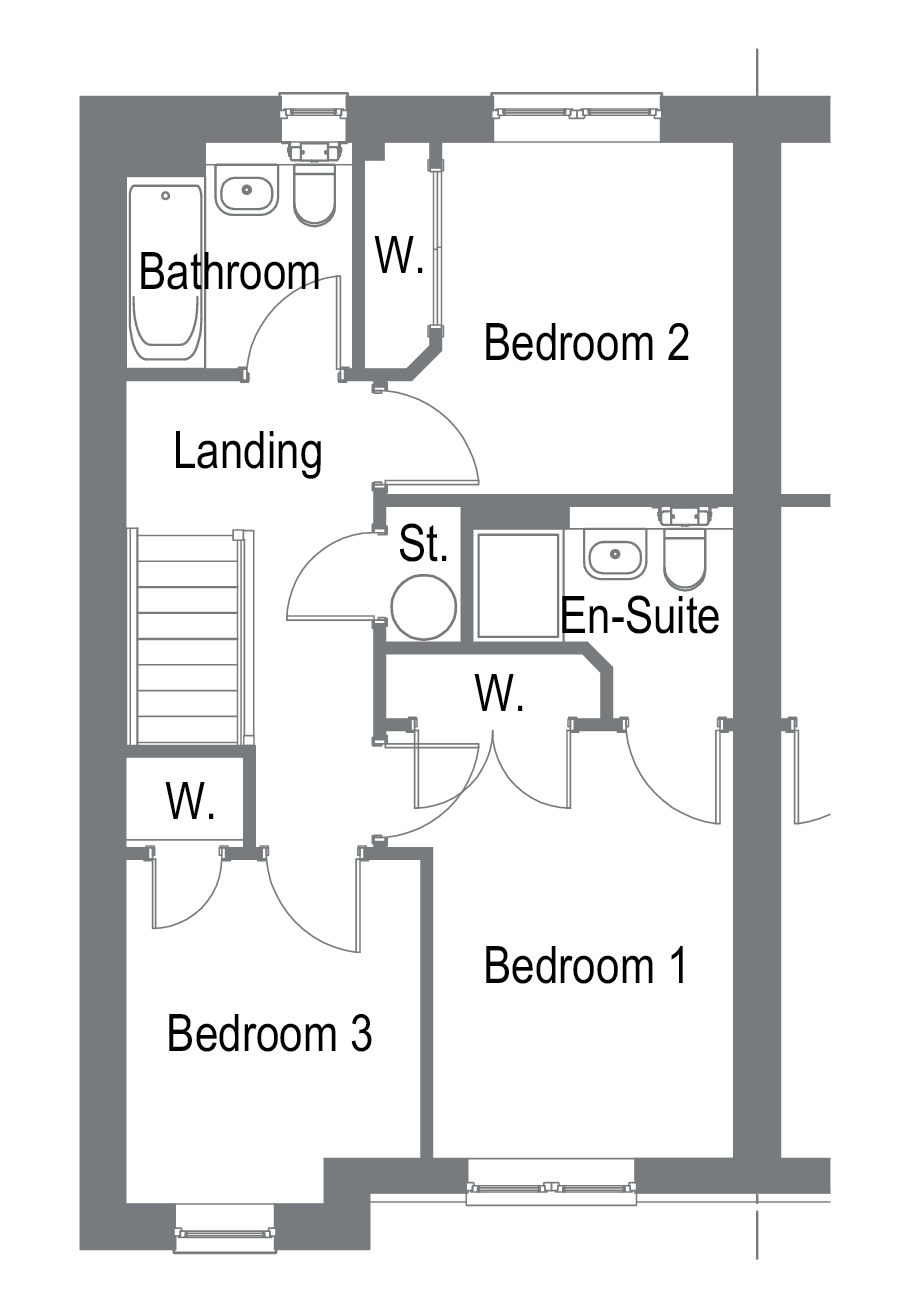 Plot 73 | AJC Scotland