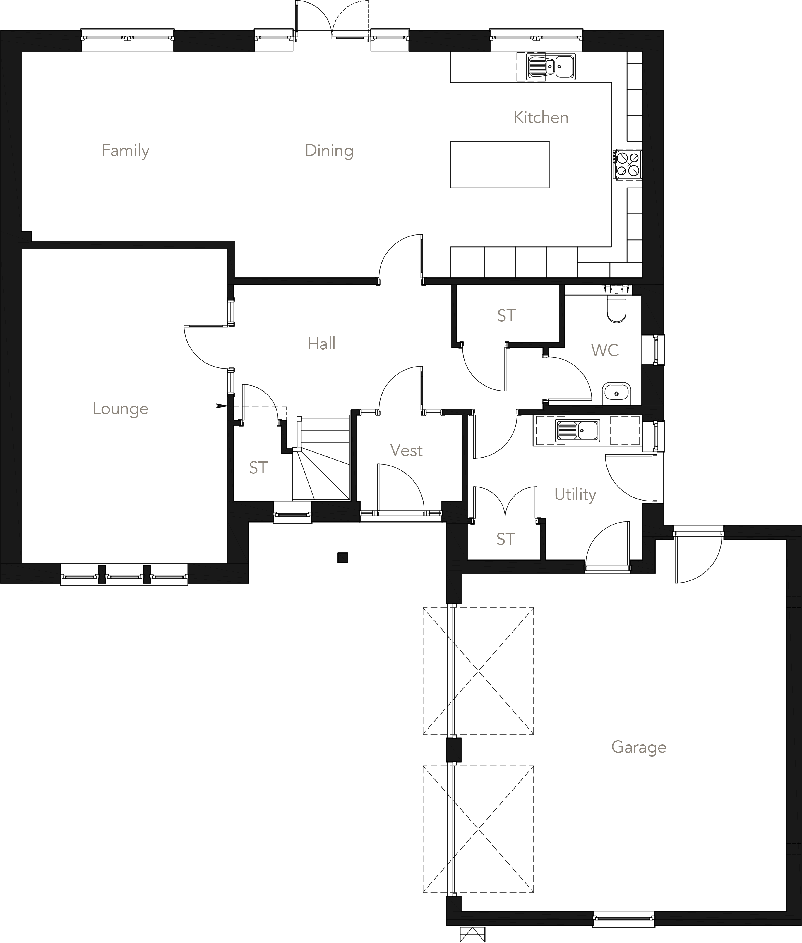Plot 3 | AJC Scotland