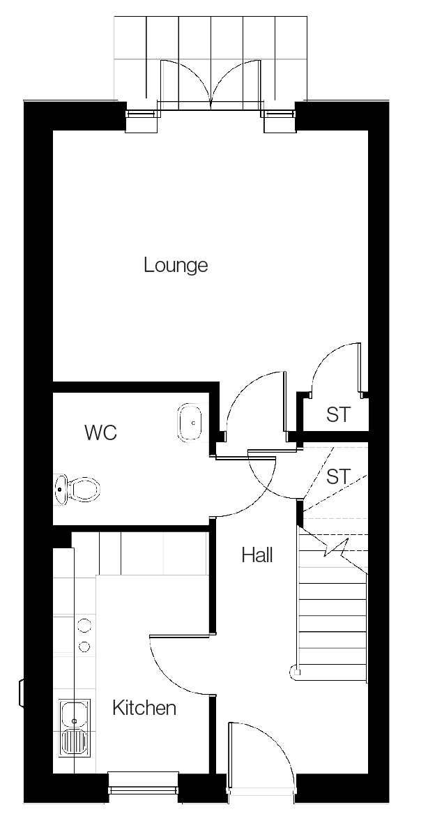 Plot 110 | AJC Scotland