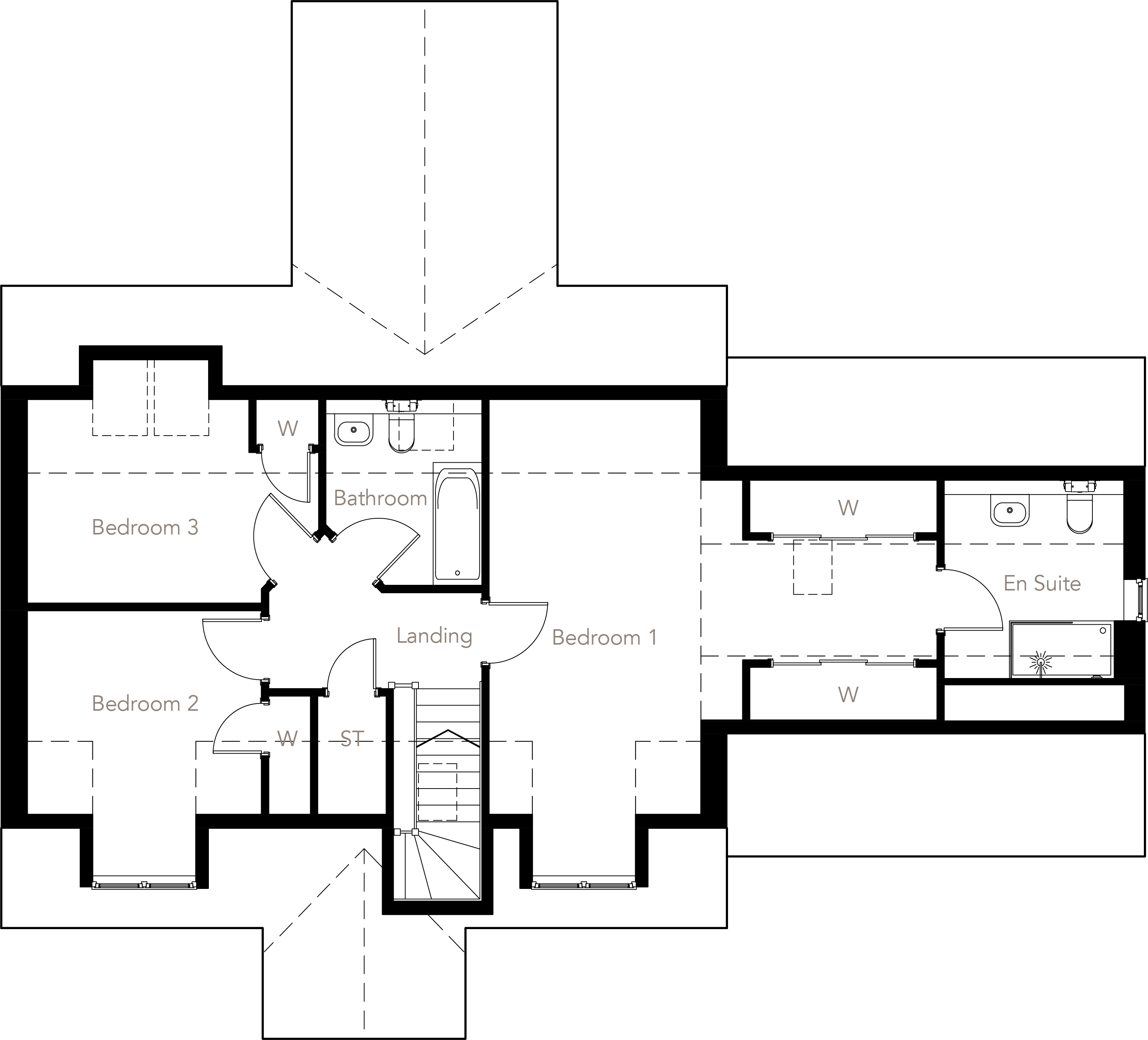 Plot 1 | AJC Scotland