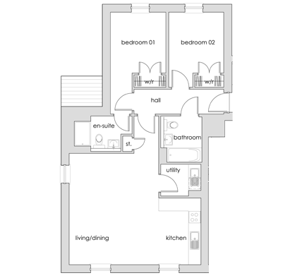 Plot 9 | AJC Scotland