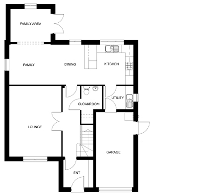 Plot 4 | AJC Scotland