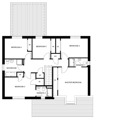 Plot 8 | AJC Scotland