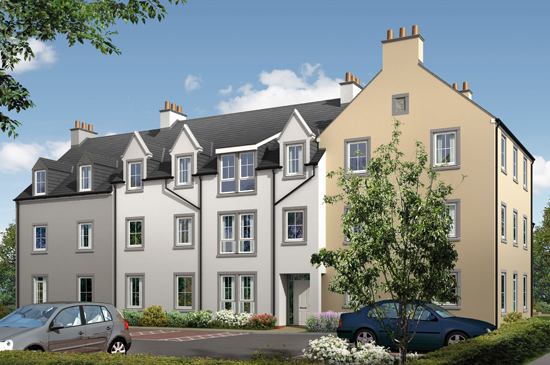 Plot 10 | AJC Scotland