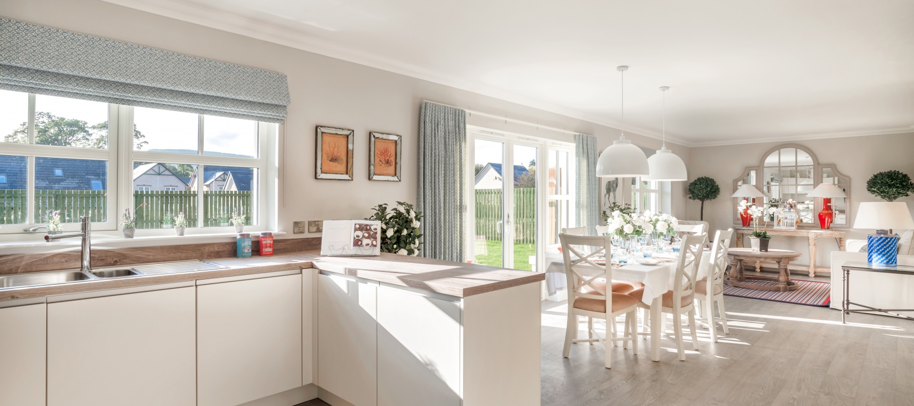 Culter House Road | AJC Scotland