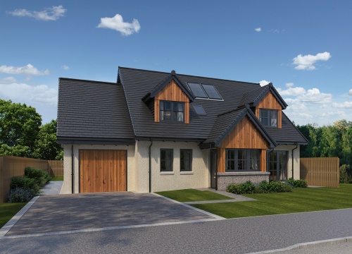 Homes | AJC Scotland