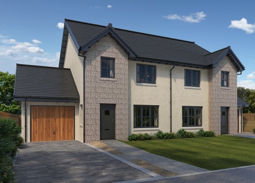 Homes | AJC Scotland